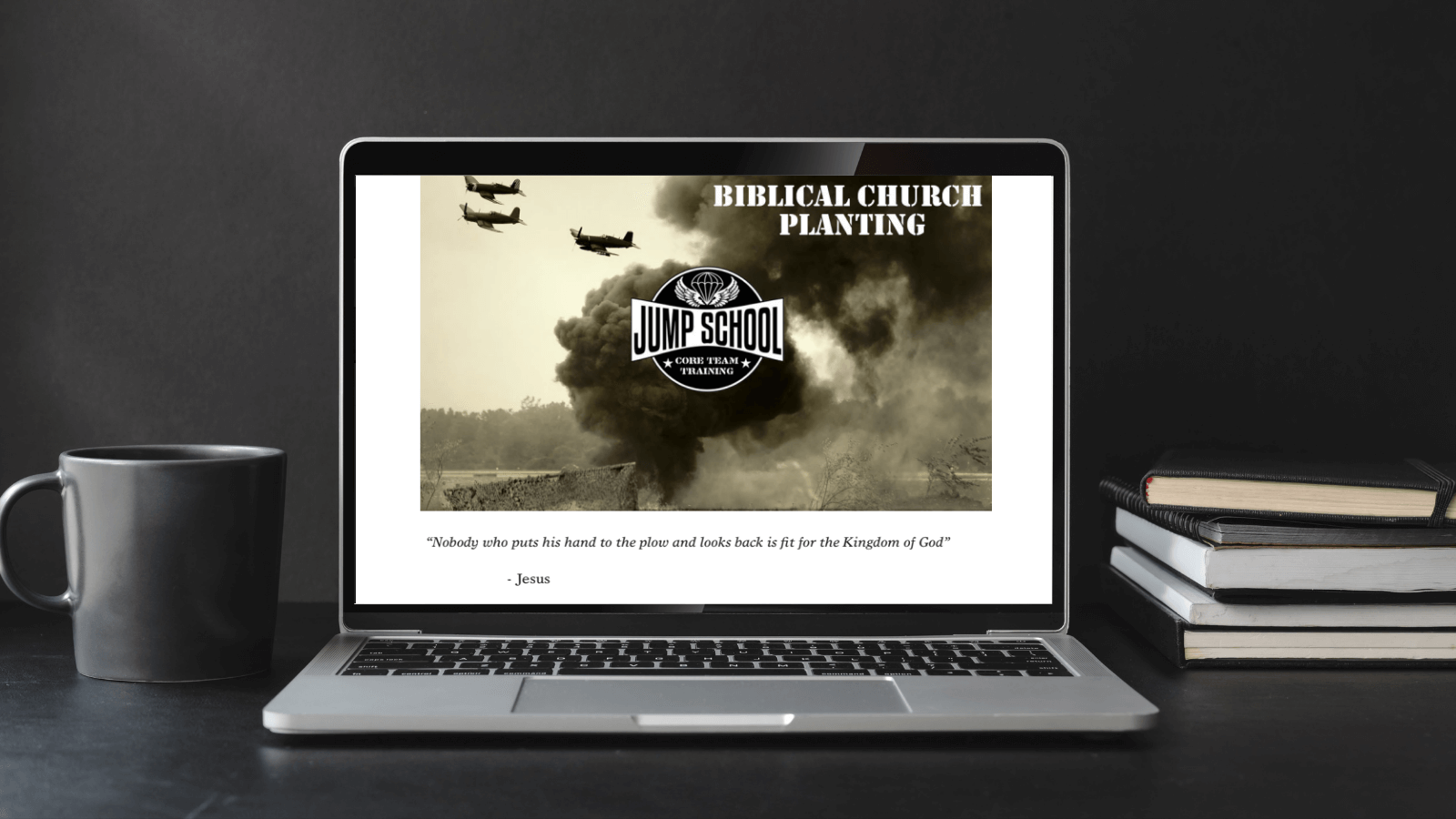 Resources - Newbreed Training