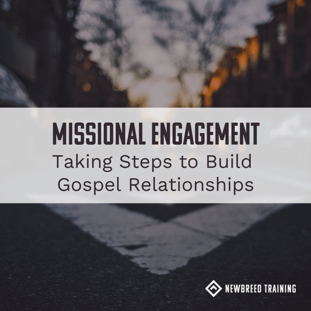 Courses - Newbreed Training