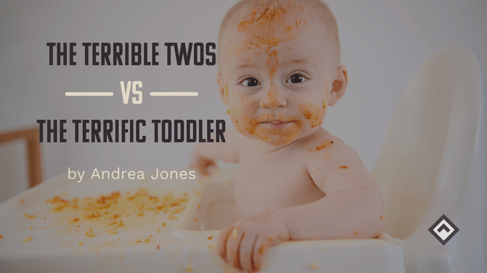 The Terrible Twos vs The Terrific Toddler - Newbreed Training