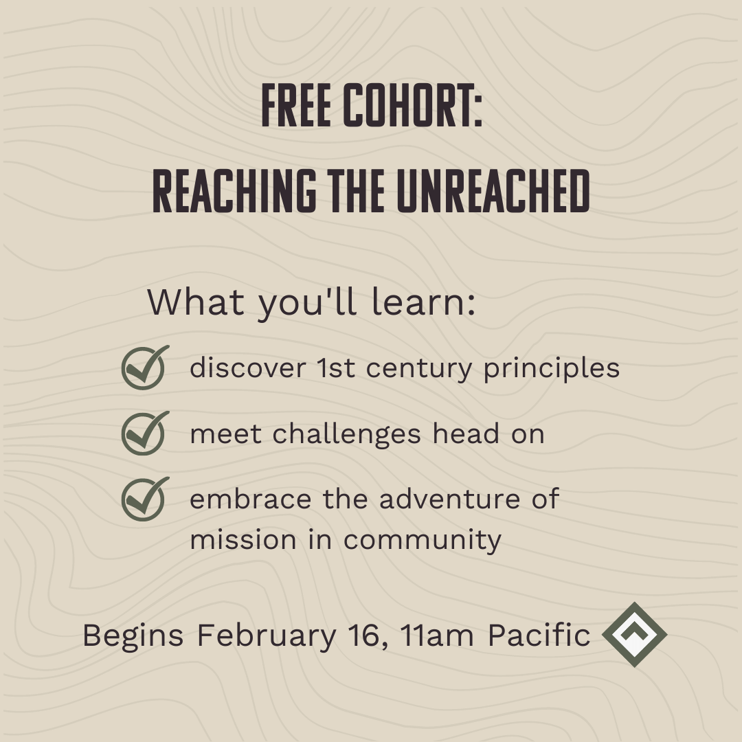 Cohorts - Newbreed Training