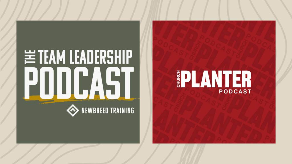 Resources - Newbreed Training