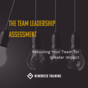 Free Downloads - Newbreed Training