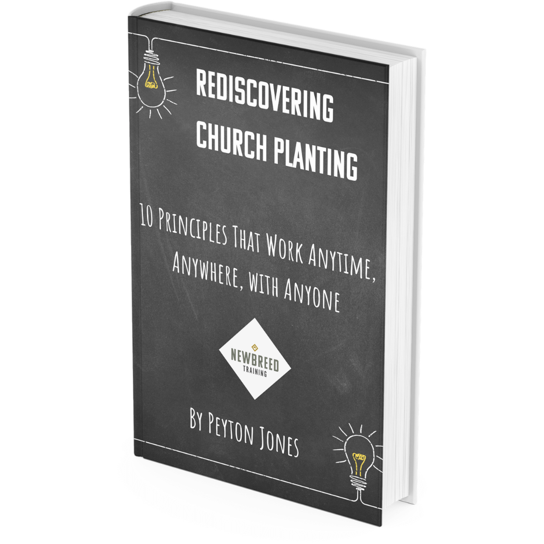 Free Downloads - Newbreed Training