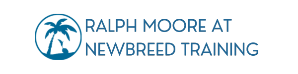 Ralph Moore at NewBreed Training - Newbreed Training