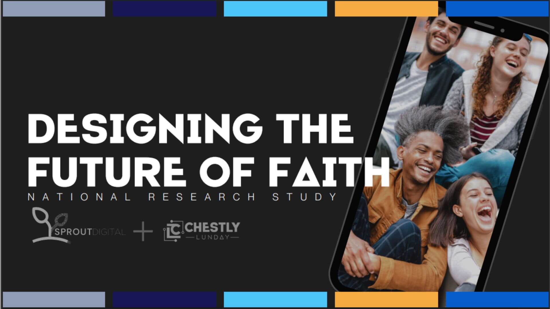 Designing the Future of Faith - Newbreed Training