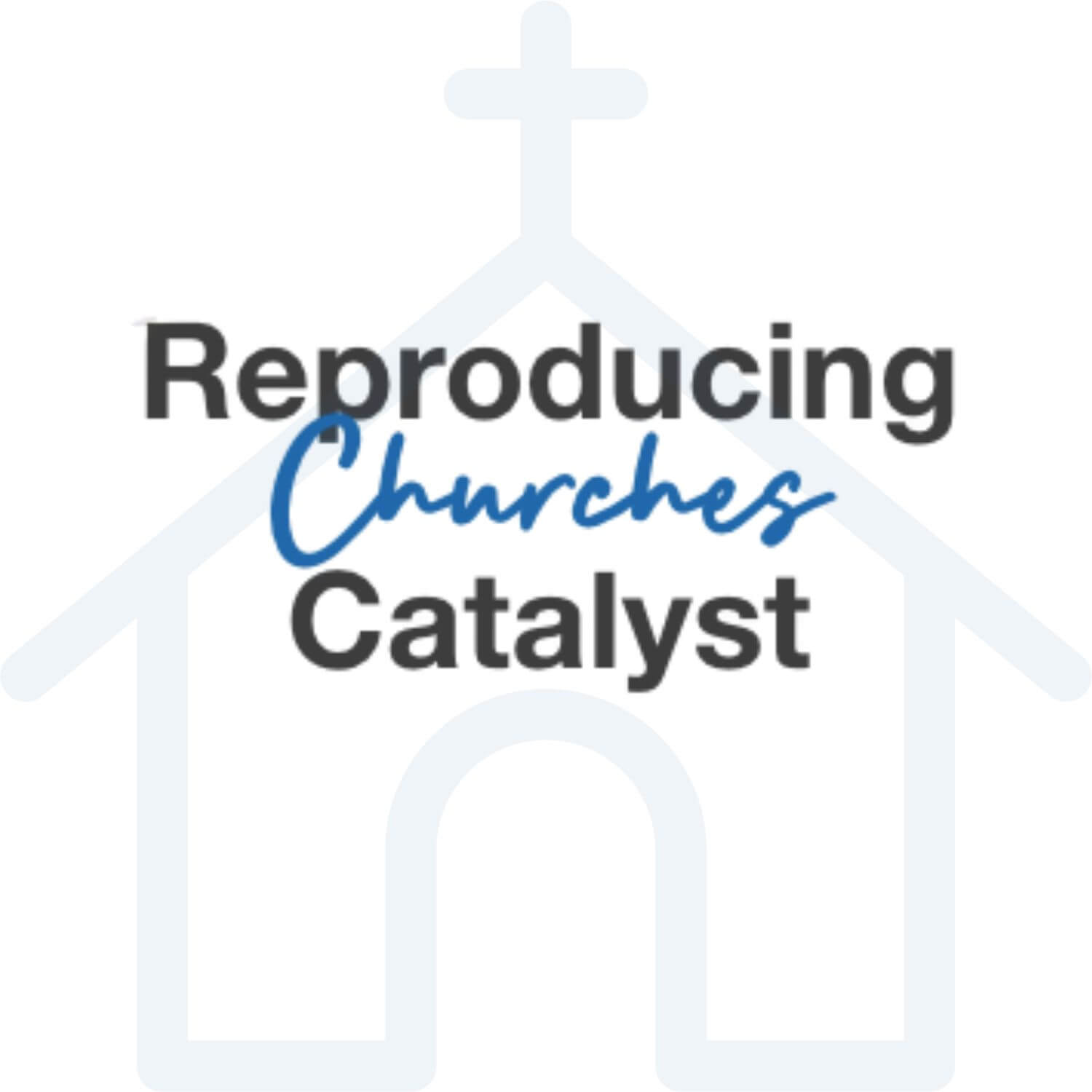 Reproducing Churches Catalyst - Newbreed Training
